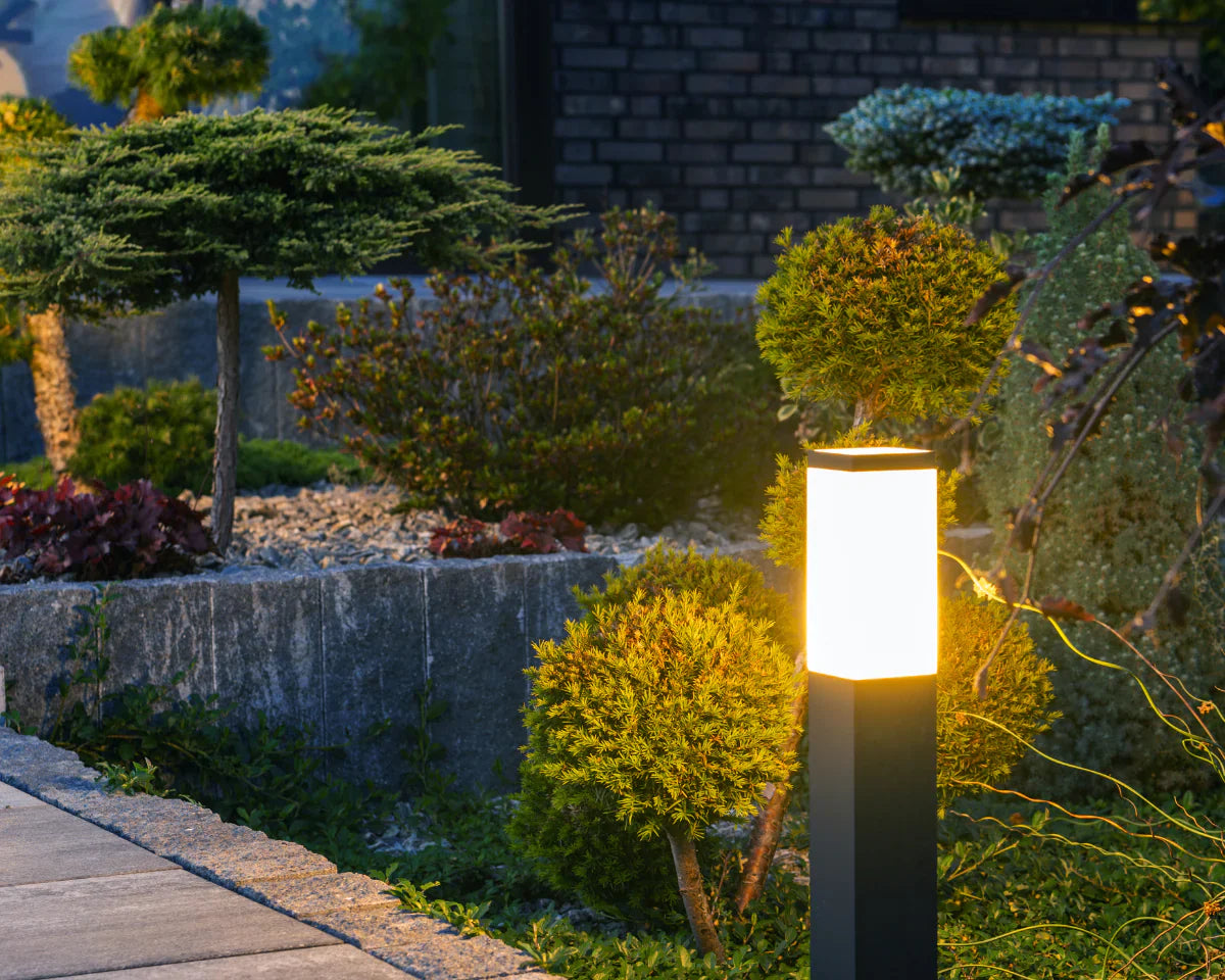 Understanding IP Ratings for Outdoor Lighting: A Complete Guide – Lamp ...